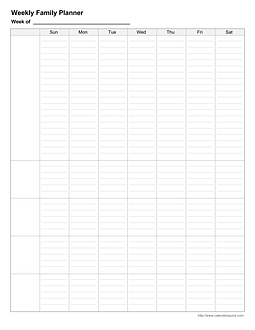 More Printables - CalendarsQuick