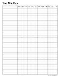 More Printables - CalendarsQuick